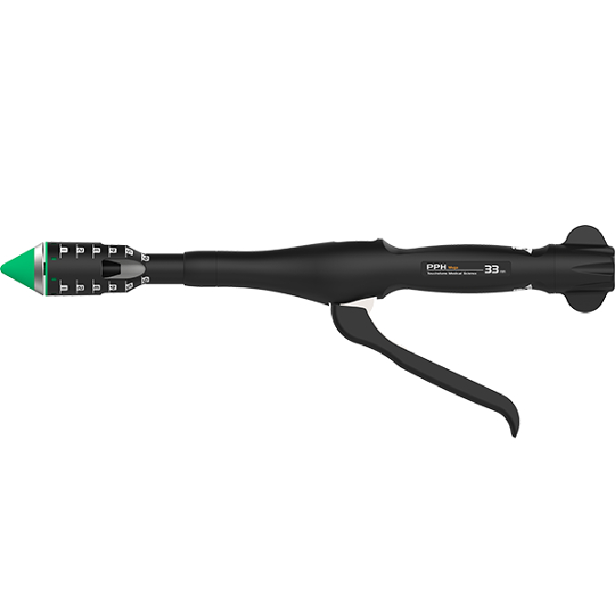 PPH PPH Stapler with Mega-Windows – Surgipharma