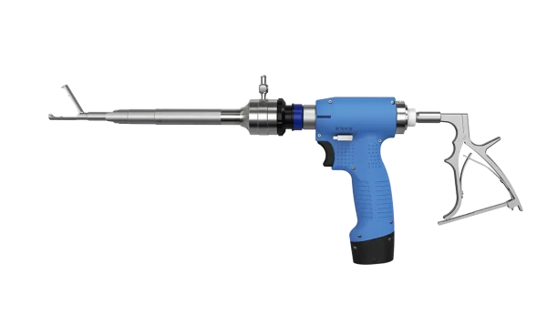 LAPAROSCOPIC MORCELLATION SYSTEM – Surgipharma