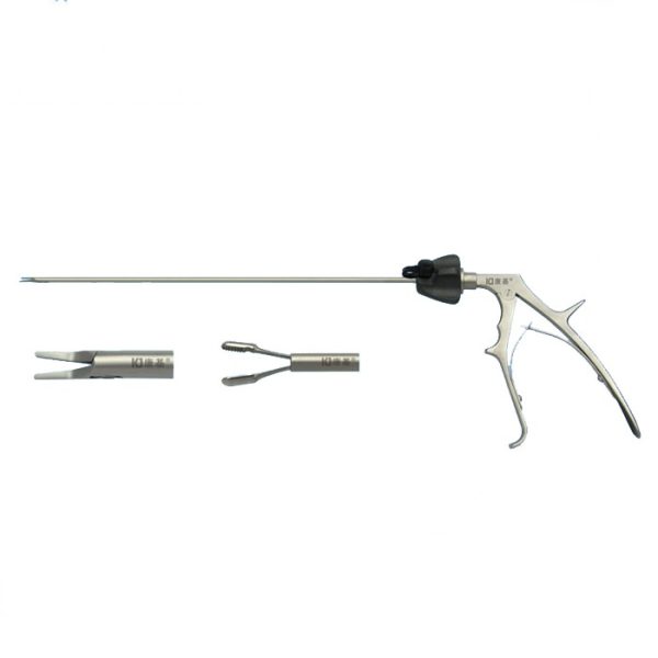Miniature Titanium Clip Applier – Surgipharma